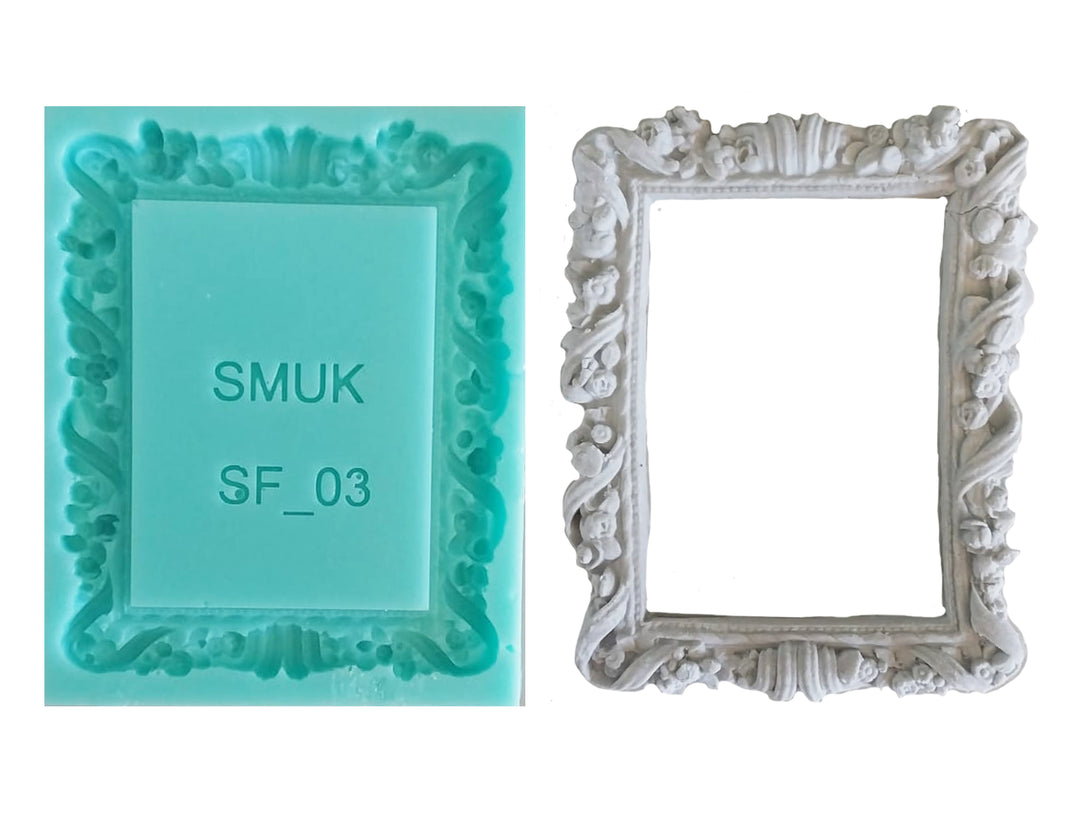 SMALL FRAMES – SMUK KREATIEF