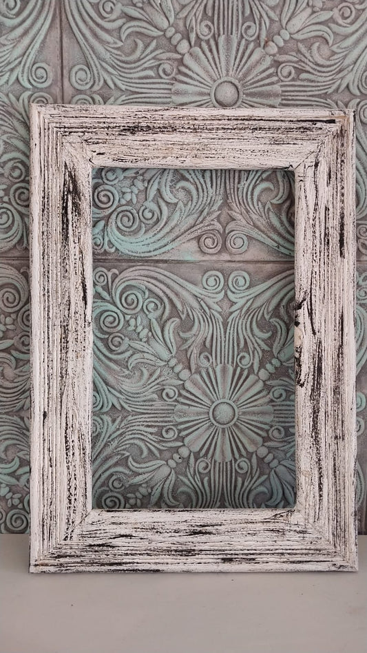 POLYSTYRENE FRAMES – SMUK KREATIEF